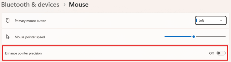 How to Fix Mouse Input Lag: Tips for Smoother Gaming 2025