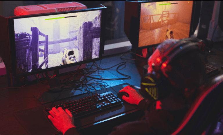 What Is Input Lag? How It Affects Gaming & How to Fix 2025