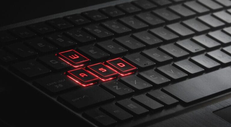 Best Gaming Gear Reviews to Reduce Input Lag – 2025 Guide