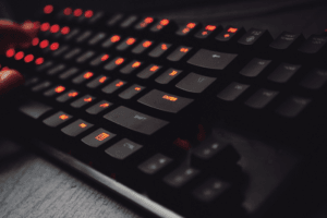 Best Gaming Hardware to Reduce Keyboard Input Delay in 2025