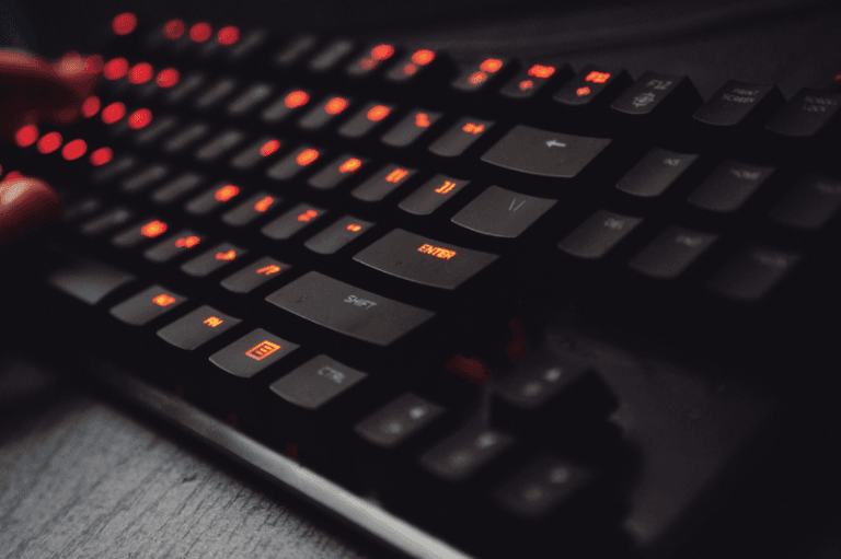 Best Gaming Hardware to Reduce Keyboard Input Delay in 2025