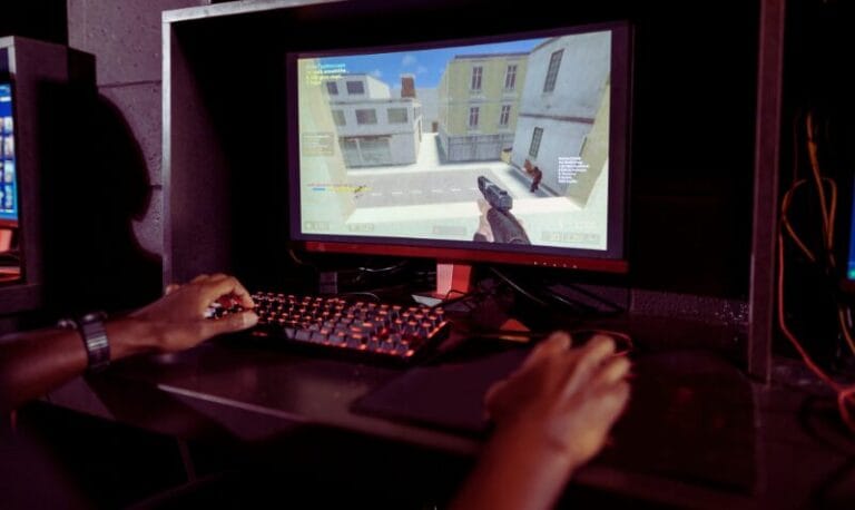 How to Reduce Input Lag in CS2 & CS:GO: Best 2025 Input Lag